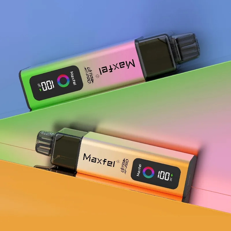 Maxfel Ultra Pro 35k | £10.95 | Any 3 For £30.00